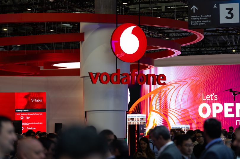 Vodafone confirms cause of huge internet outage amid angry demands for ...