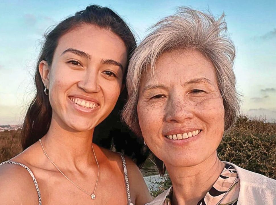 Noa und Avinatan sind nach 738 Tagen Hamas-Hölle wiedervereint