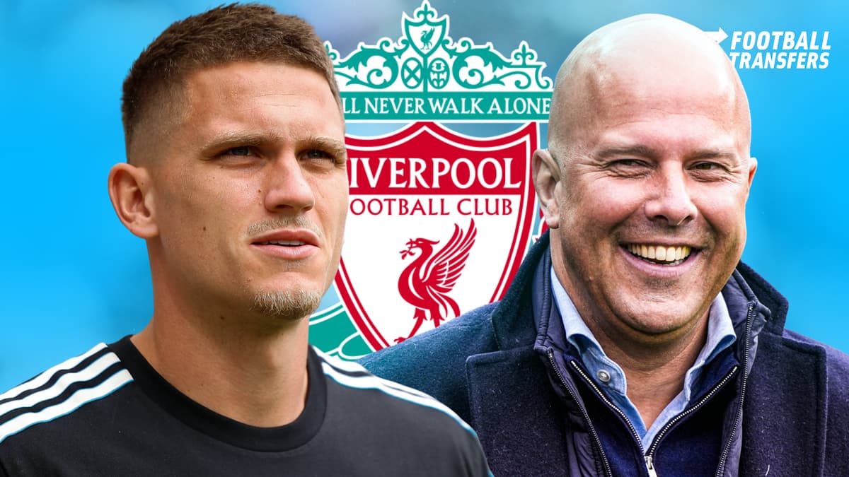 Stunt in de maak? Liverpool toont interesse in transfer van Sven Botman