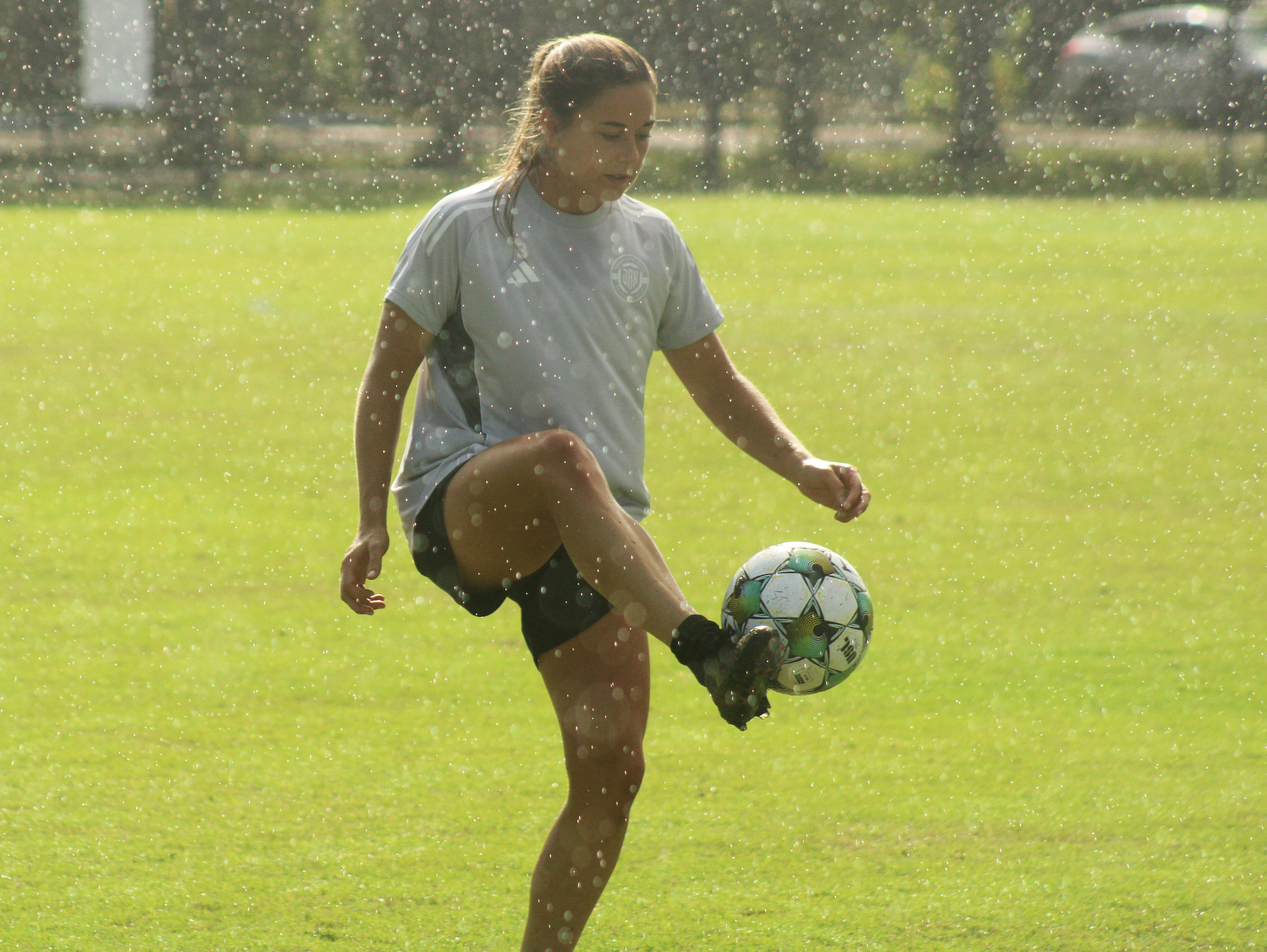 Sporting Jax women's soccer meets DC Power. Here's what to watch