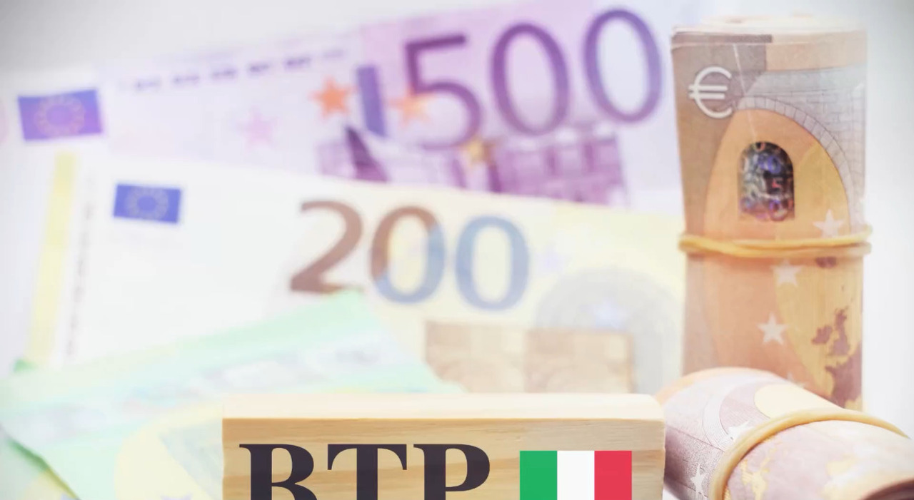 Nuova asta Btp Valore 2025: cedole crescenti e vantaggi per le famiglie ...
