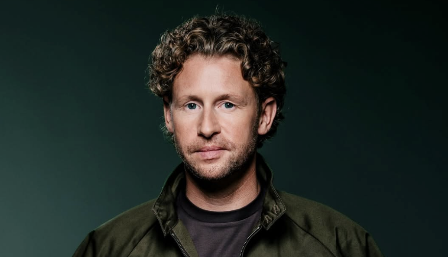 Ewout Genemans geeft voorproefje van Gevaarlijke Gevangenissen: 'Breng ...