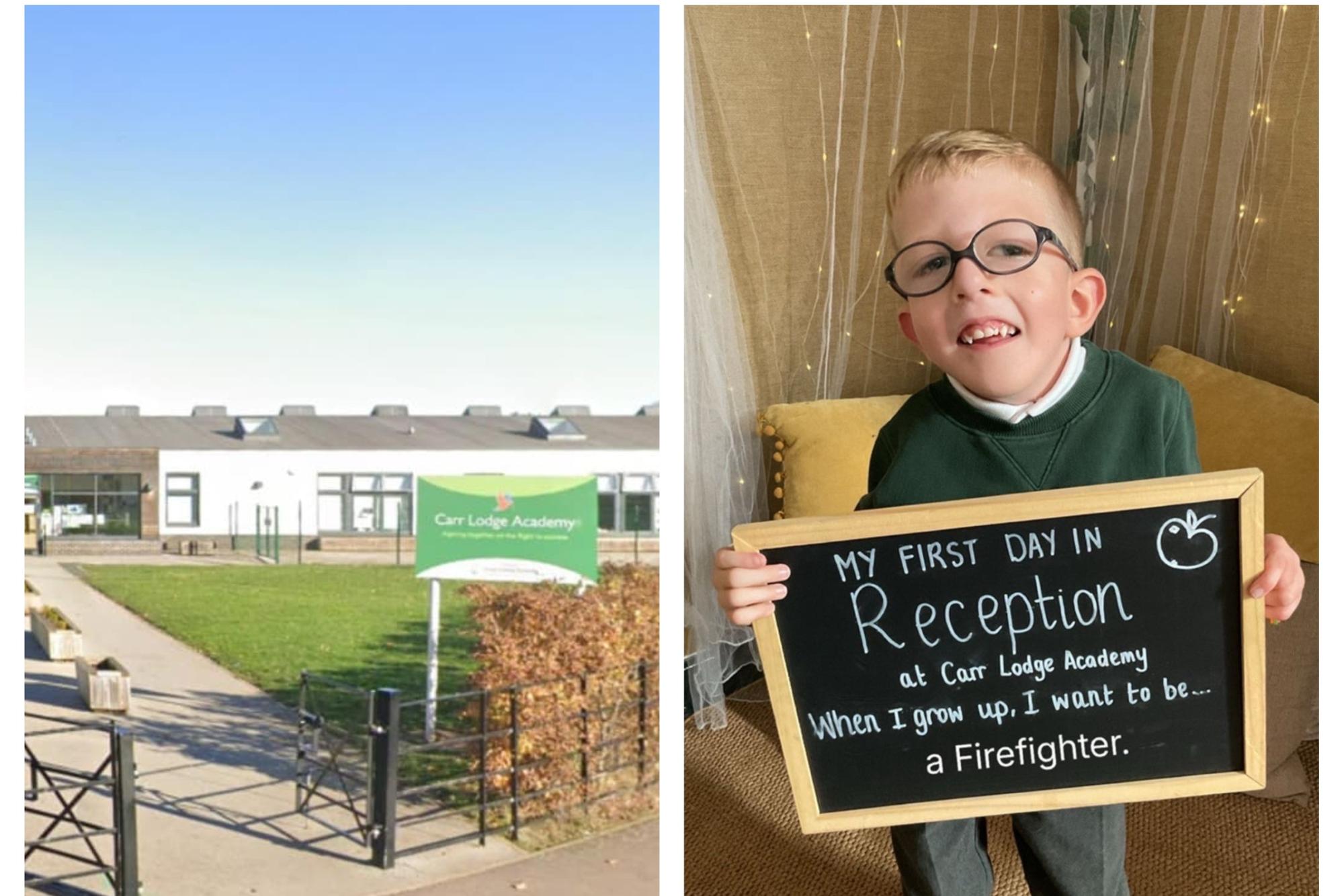 £15,000 raised for tragic Doncaster boys from same school who died ...