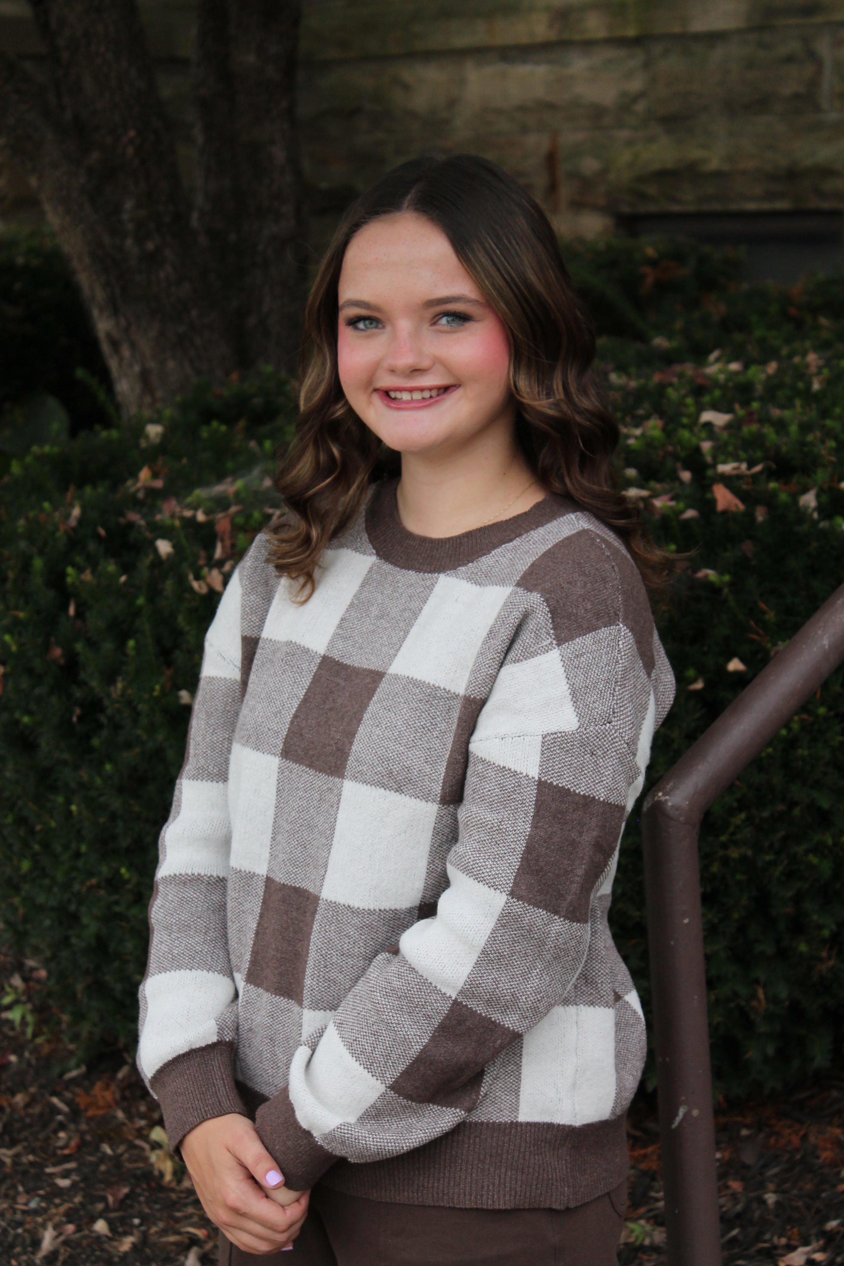 See the contestants for the 2025 Fall Festival of Leaves Queen contest