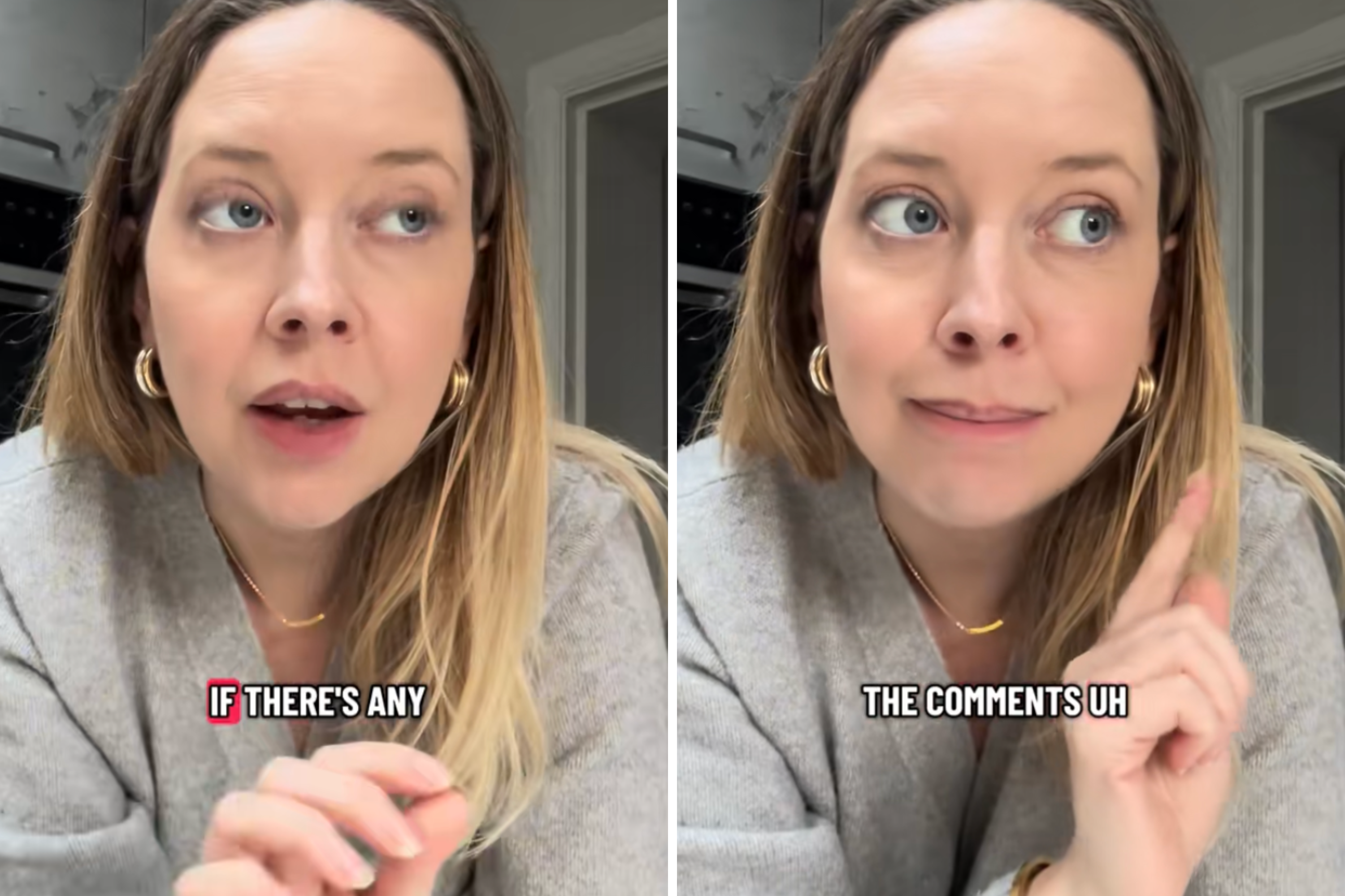 Viral theory reveals subtle signs you might look like a "millennial mum"