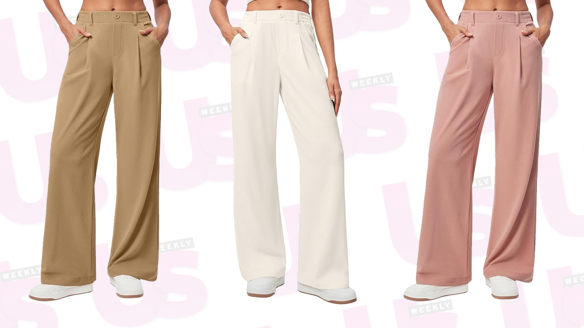 These ‘Work Pants That Feel Like Sweatpants' Are the Holy Grail of ...