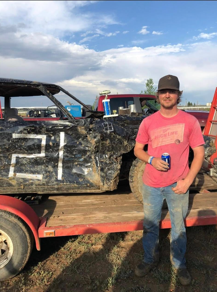 Human skull found in Nebraska may belong to missing man Chance ...