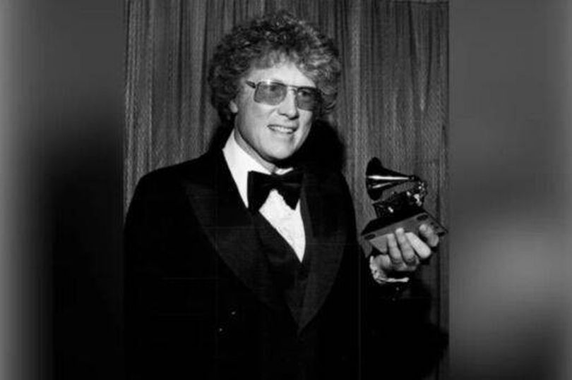 Ian Freebairn-Smith iconic TV composer of Airwolf, Fame and Cagney ...