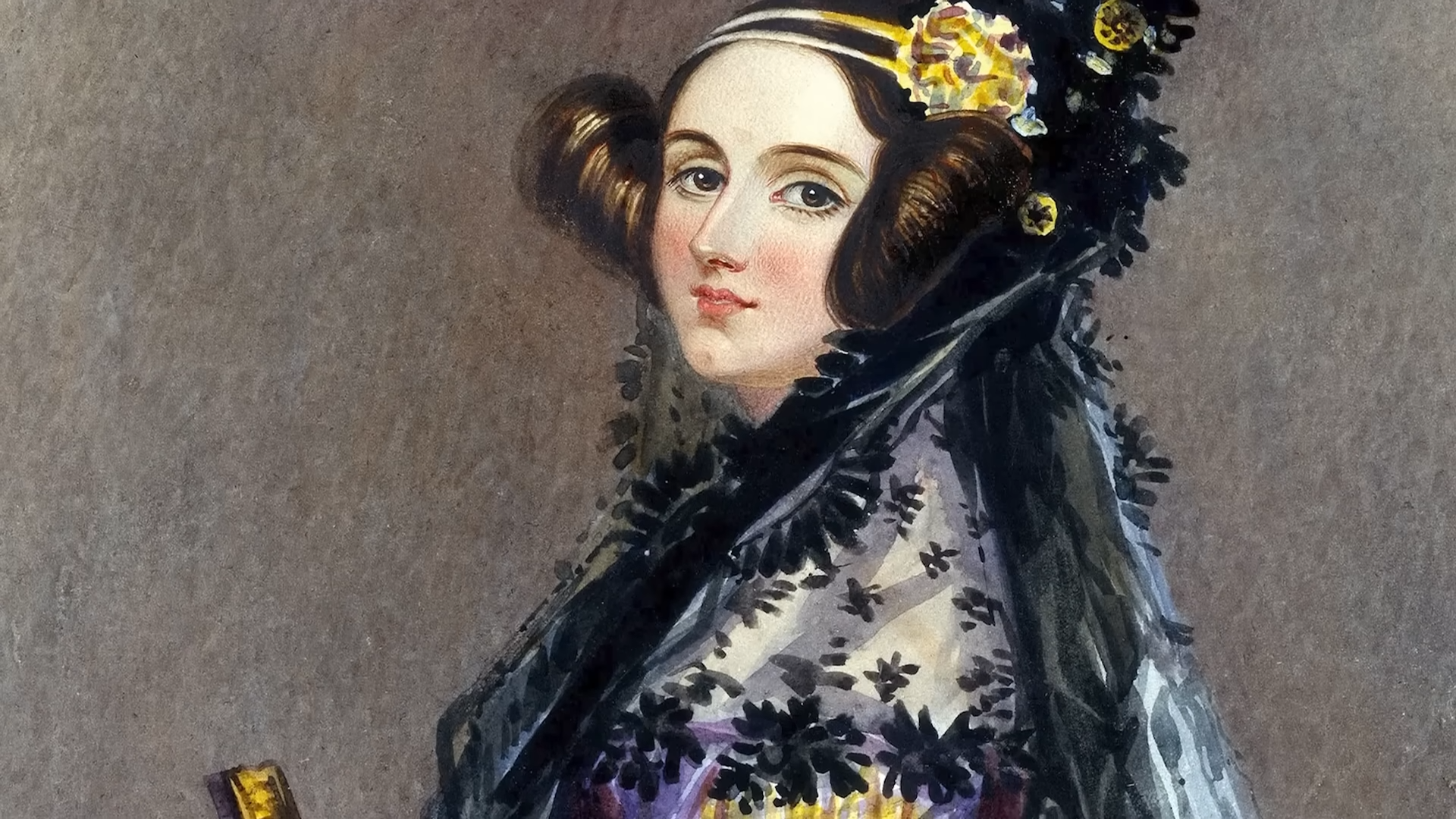 How One 19th-Century Heiress Invented the Idea of the Computer