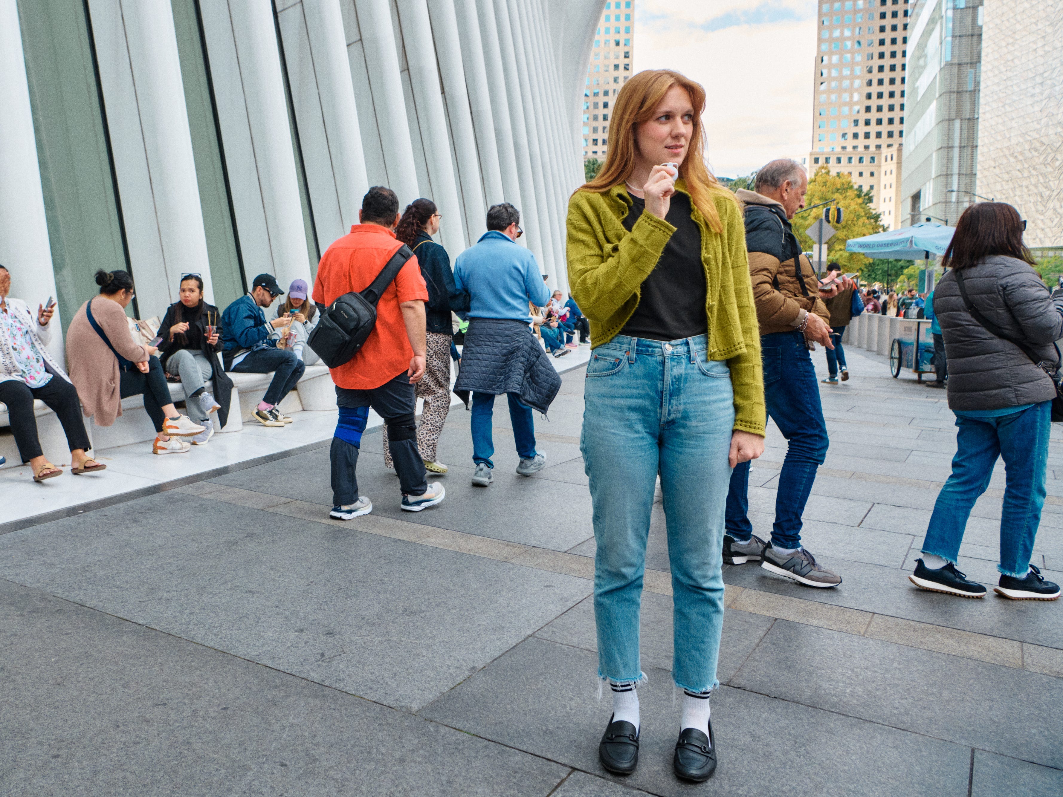 Americans need friends. The wearable Friend is not one of them.