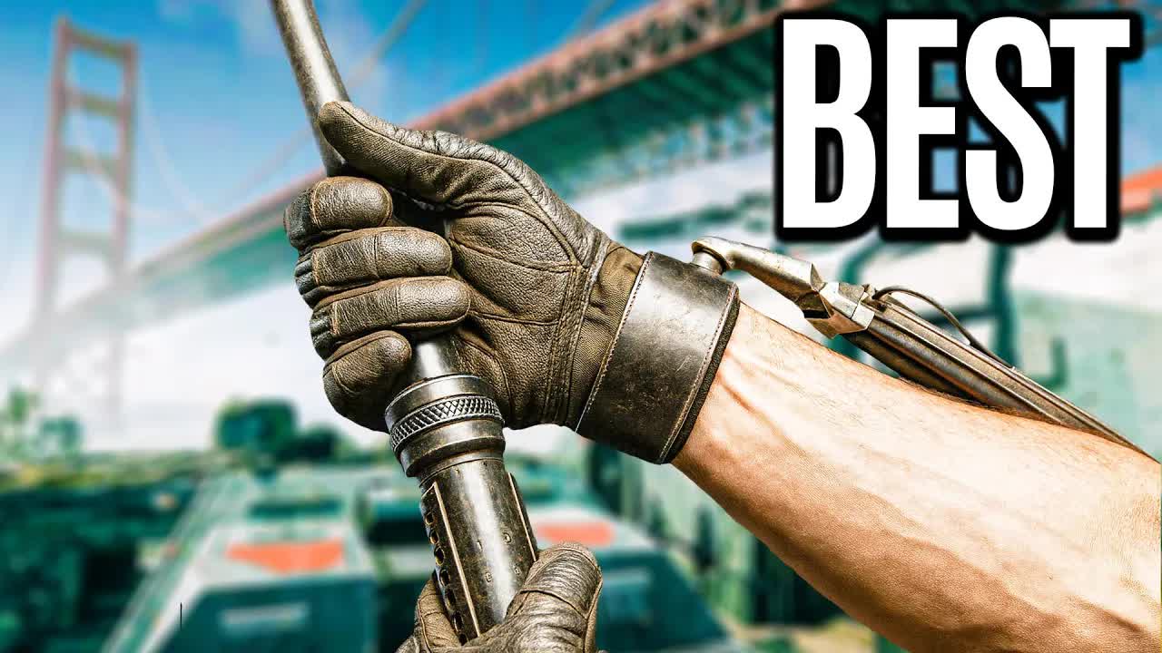 The best shotgun in every Call of Duty