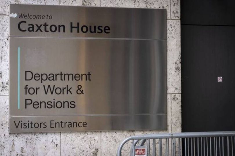 DWP asks for nine years of bank statements from Universal Credit claimant