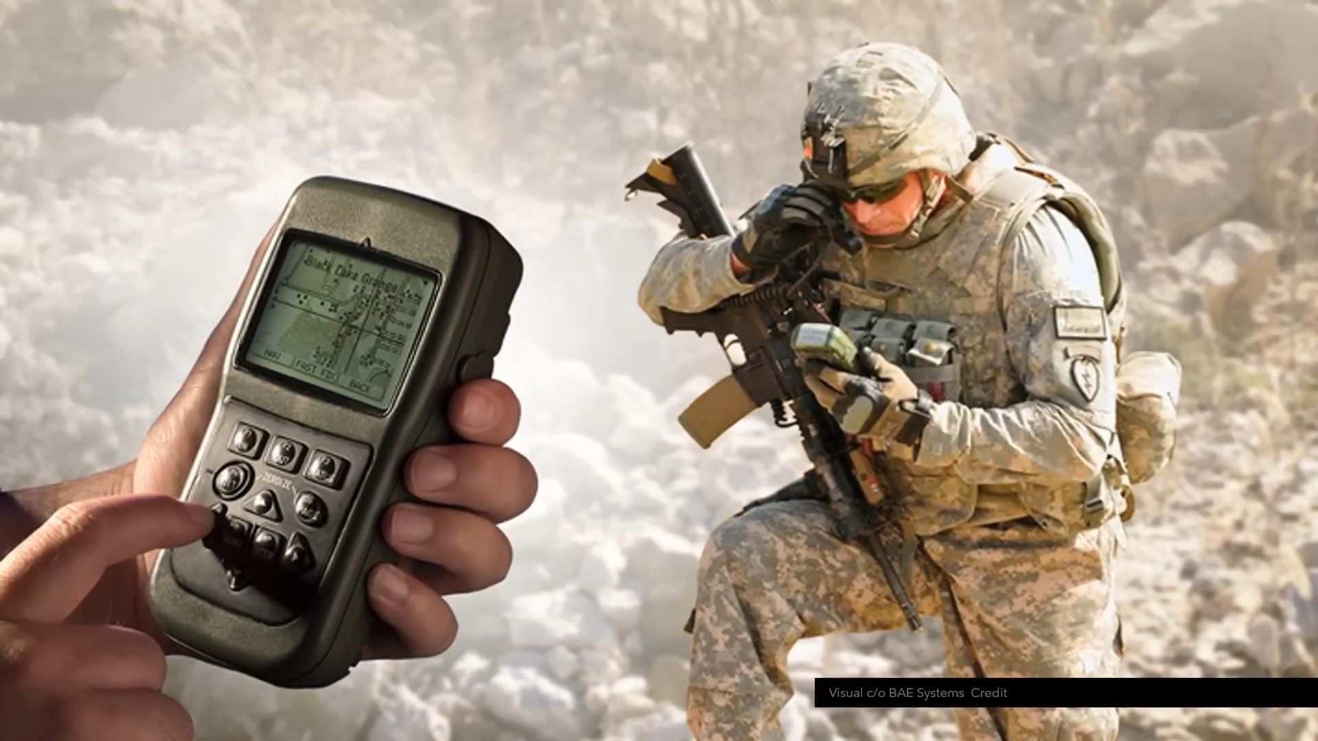 How Russia’s GPS Jamming Exposed a Global Weakness