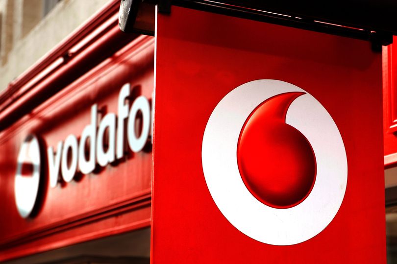 Vodafone issues apology and reveals cause of major outage