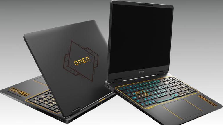 HP OMEN Partners with Epic To Launch League Of Legends Limited Edition ...