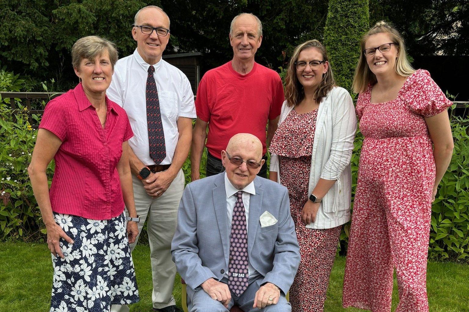 Coxbench Hall shortlisted in two prestigious awards in one week