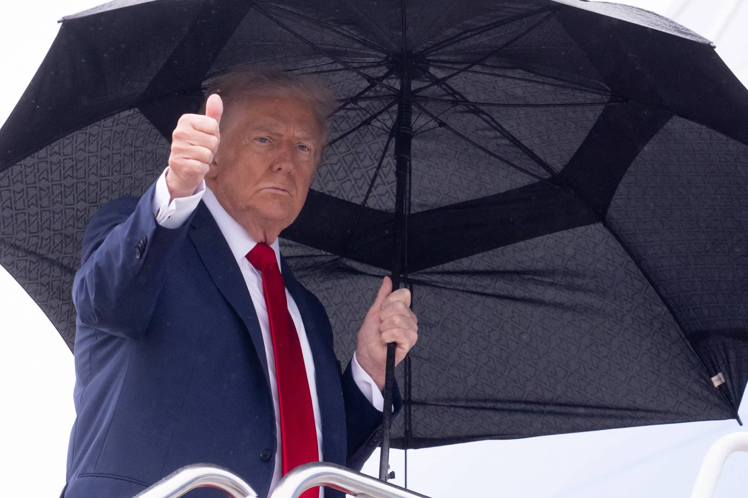 Millions expected Saturday at anti-Trump demos across US