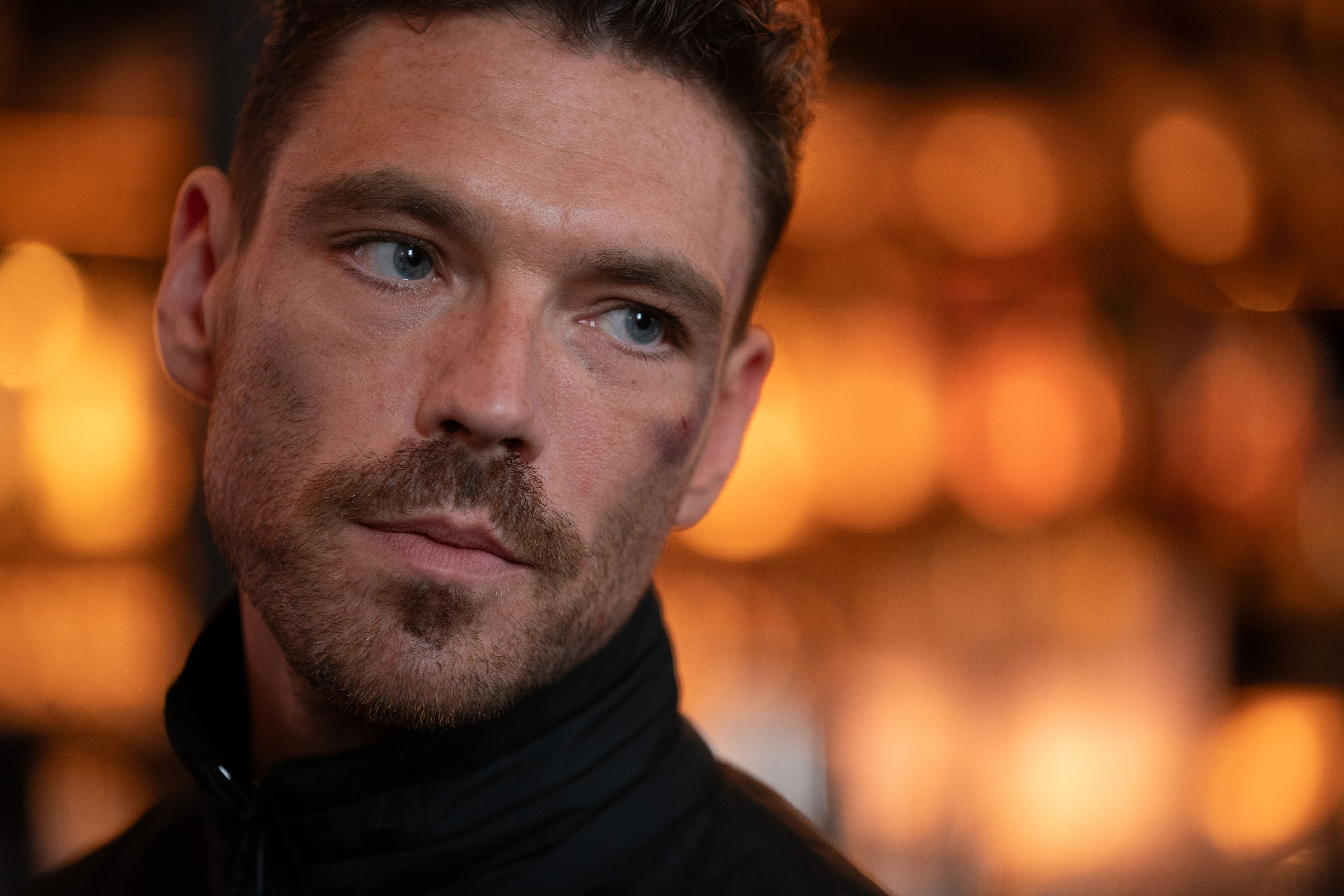 This City is Ours star James Nelson-Joyce reveals 'new role' as face of ...