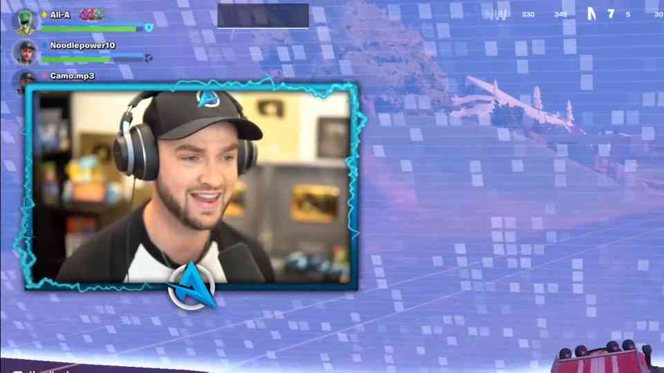 I Got All 12 Mythics and Exotics in One Game!