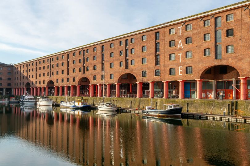 Staff at Liverpool city centre institution could walk out on strike