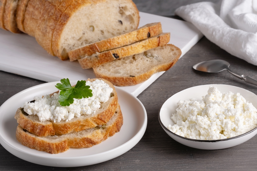 Why cottage cheese deserves a spot in your diet