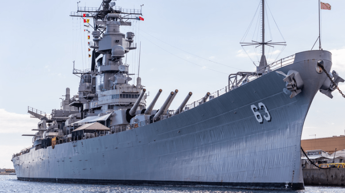 Sinking the Bismarck: The Legendary Battleship’s Final Hours in 1941