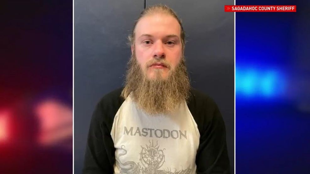 Maine man arrested after head-on crash in Woolwich leaves woman ...
