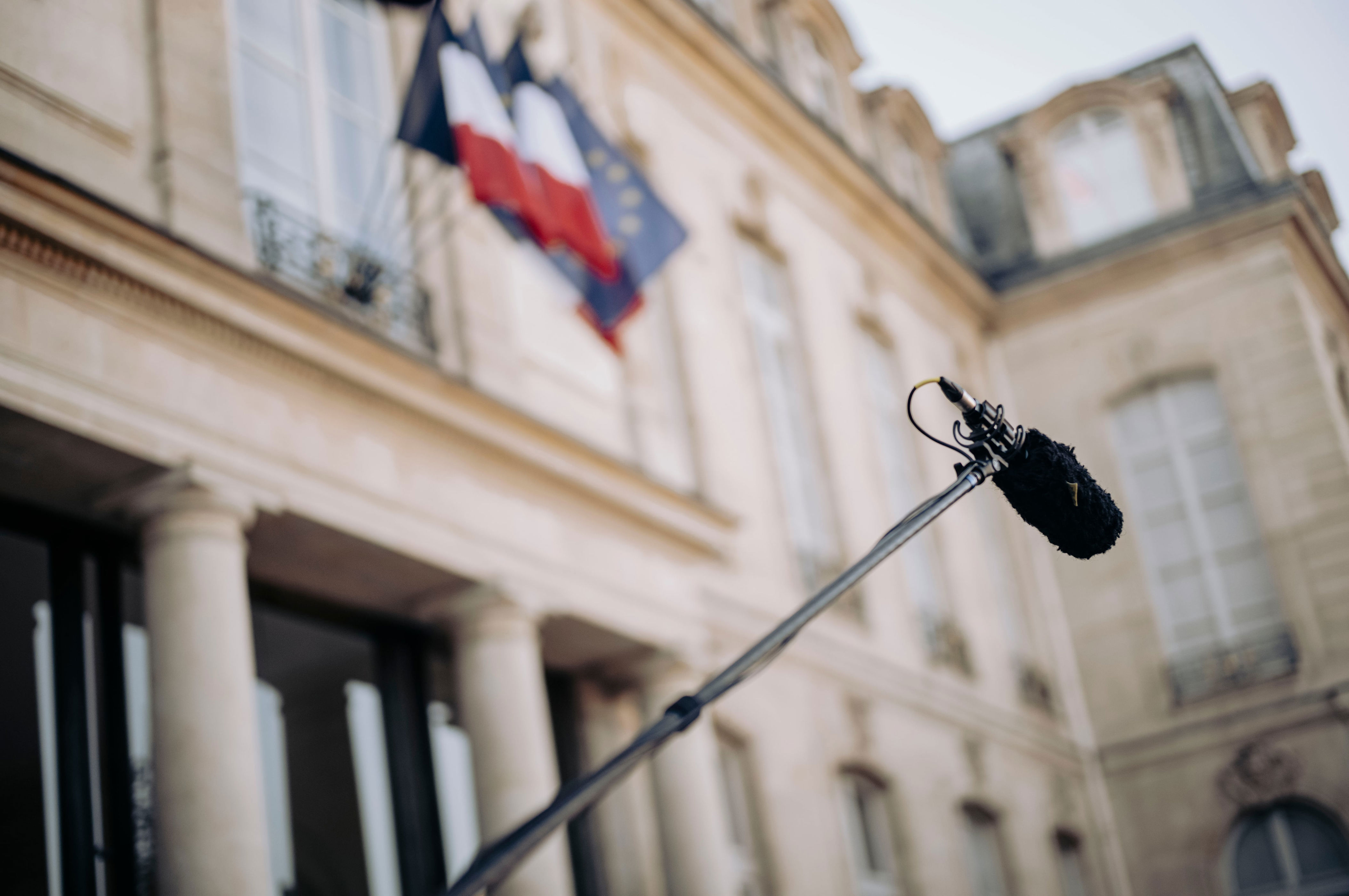 EN DIRECT - Gouvernement Lecornu II : les motions de censure sont «des ...