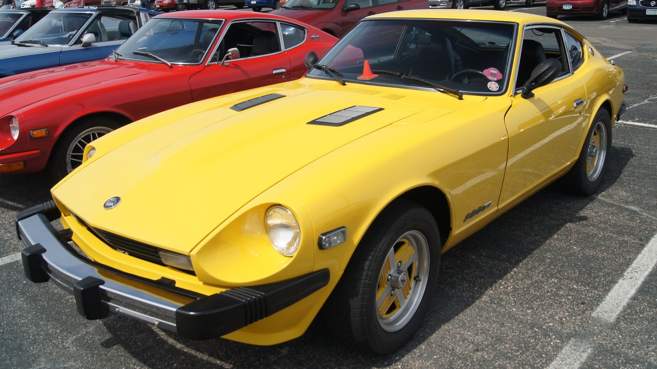 12 Cars from the 70’s better than people remember