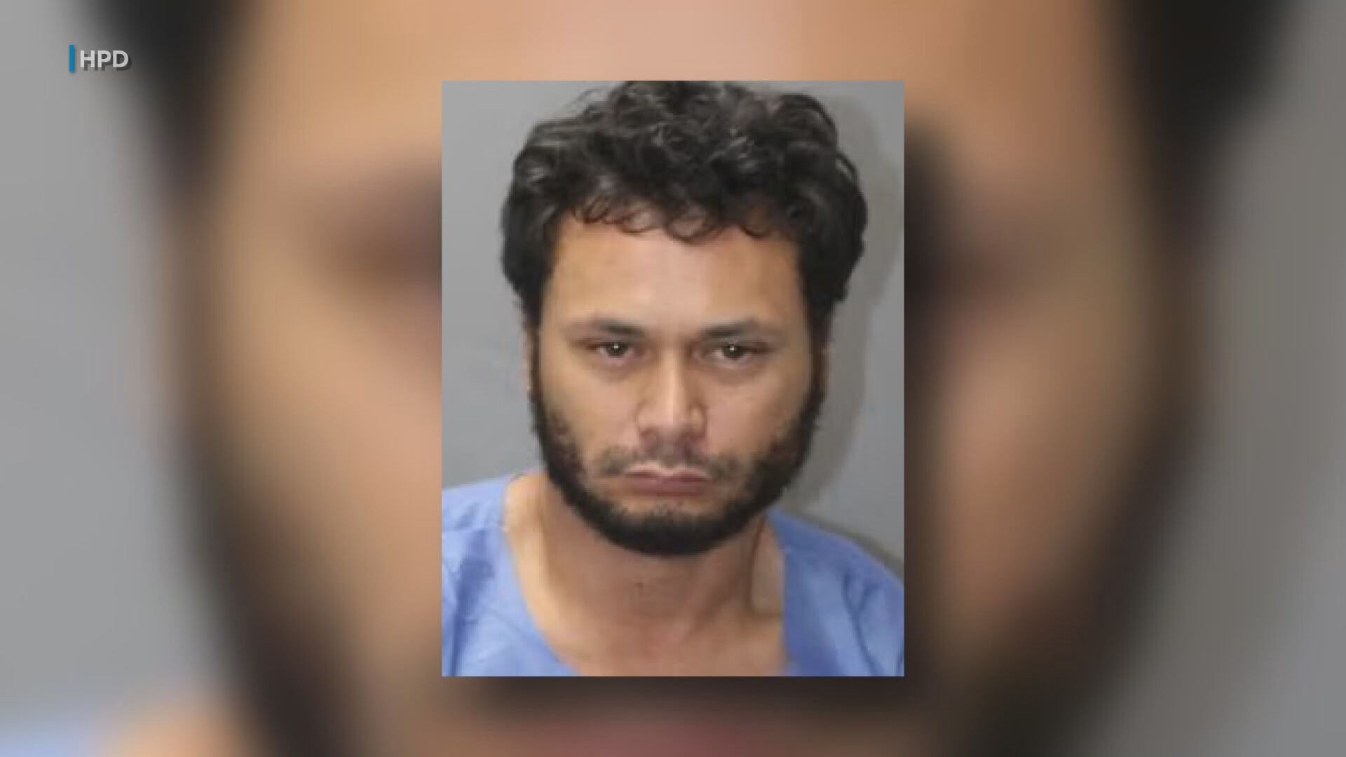 Suspect in Hawaii Island crime spree has history of property damage ...