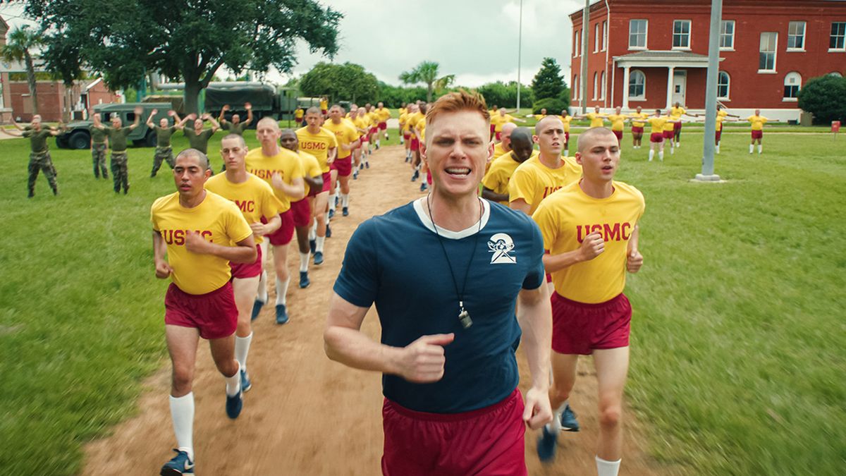 Netflix pone firme a crítica y público con su comedia dramática sobre ...