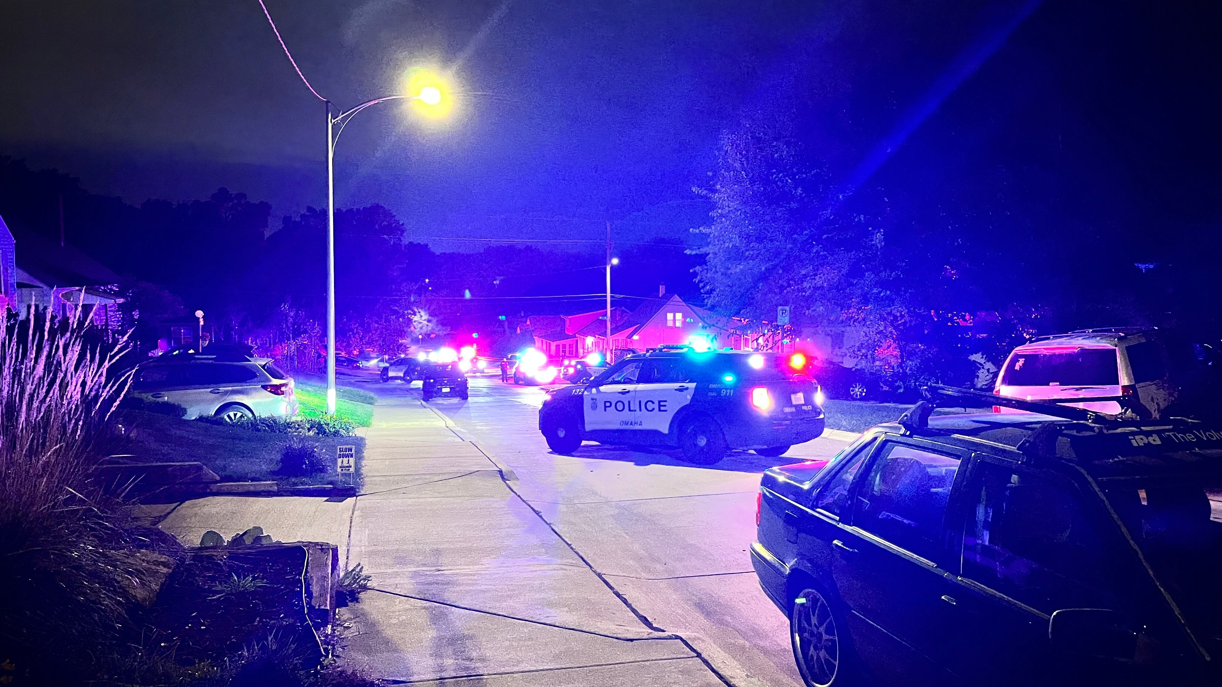 14-year-old arrested in connection to fatal cutting in Benson area