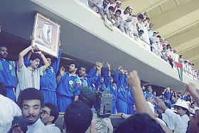25 years on: UAE’s historic 1990 World Cup dream lives on