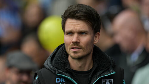 Ex-Bayern-Coach bei Rangers gehandelt