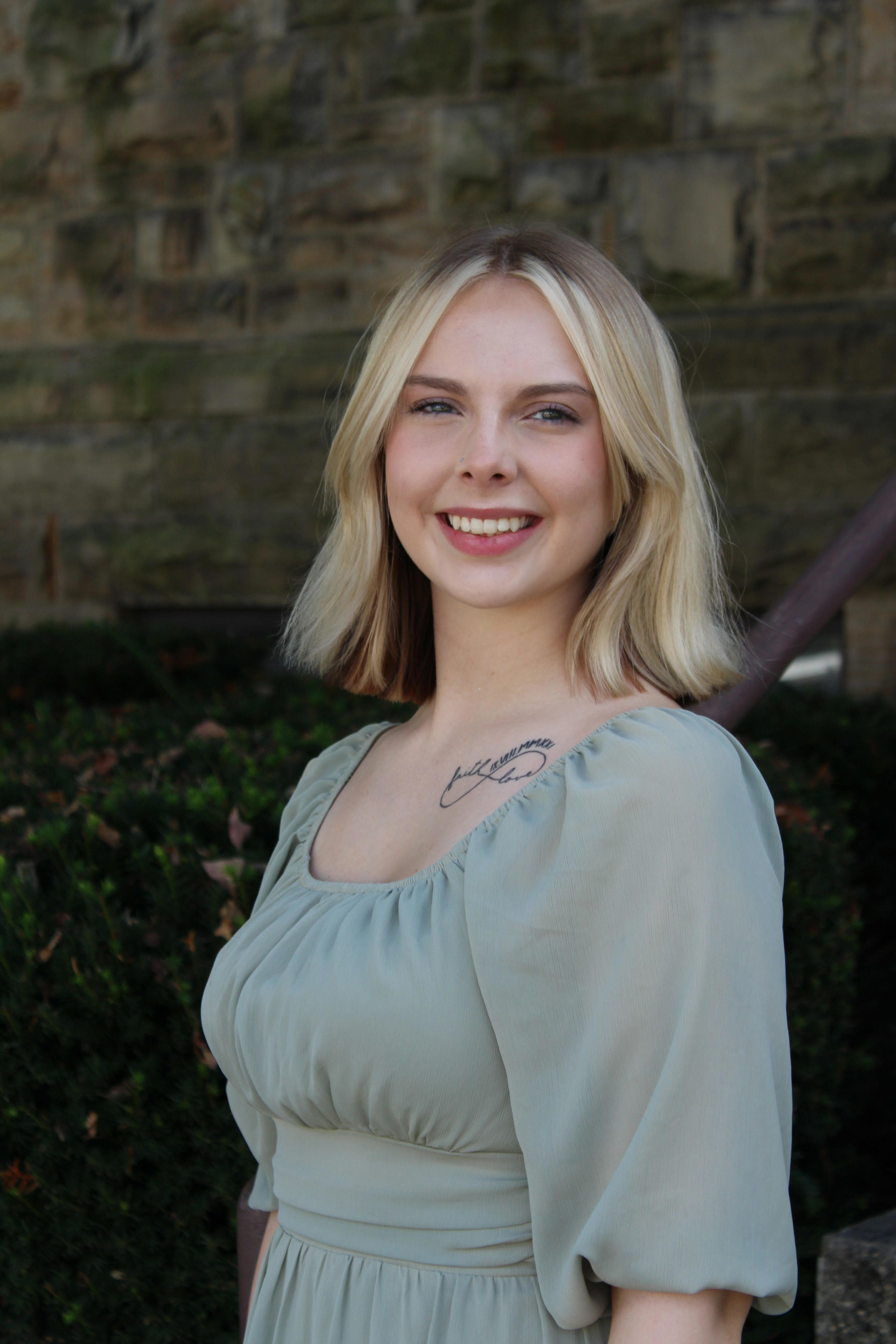 See the contestants for the 2025 Fall Festival of Leaves Queen contest
