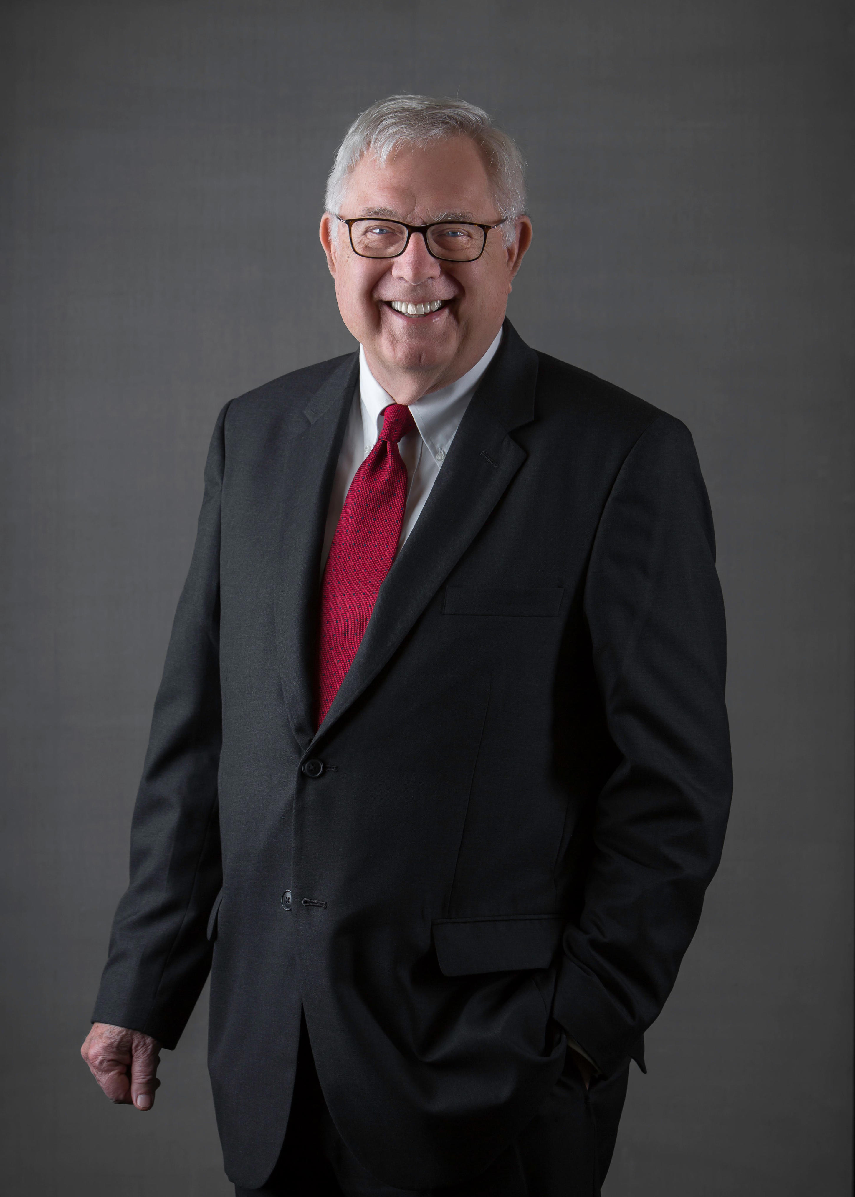 Pensacola’s fiercest defender of 1st Amendment has died. Bill Clark won ...