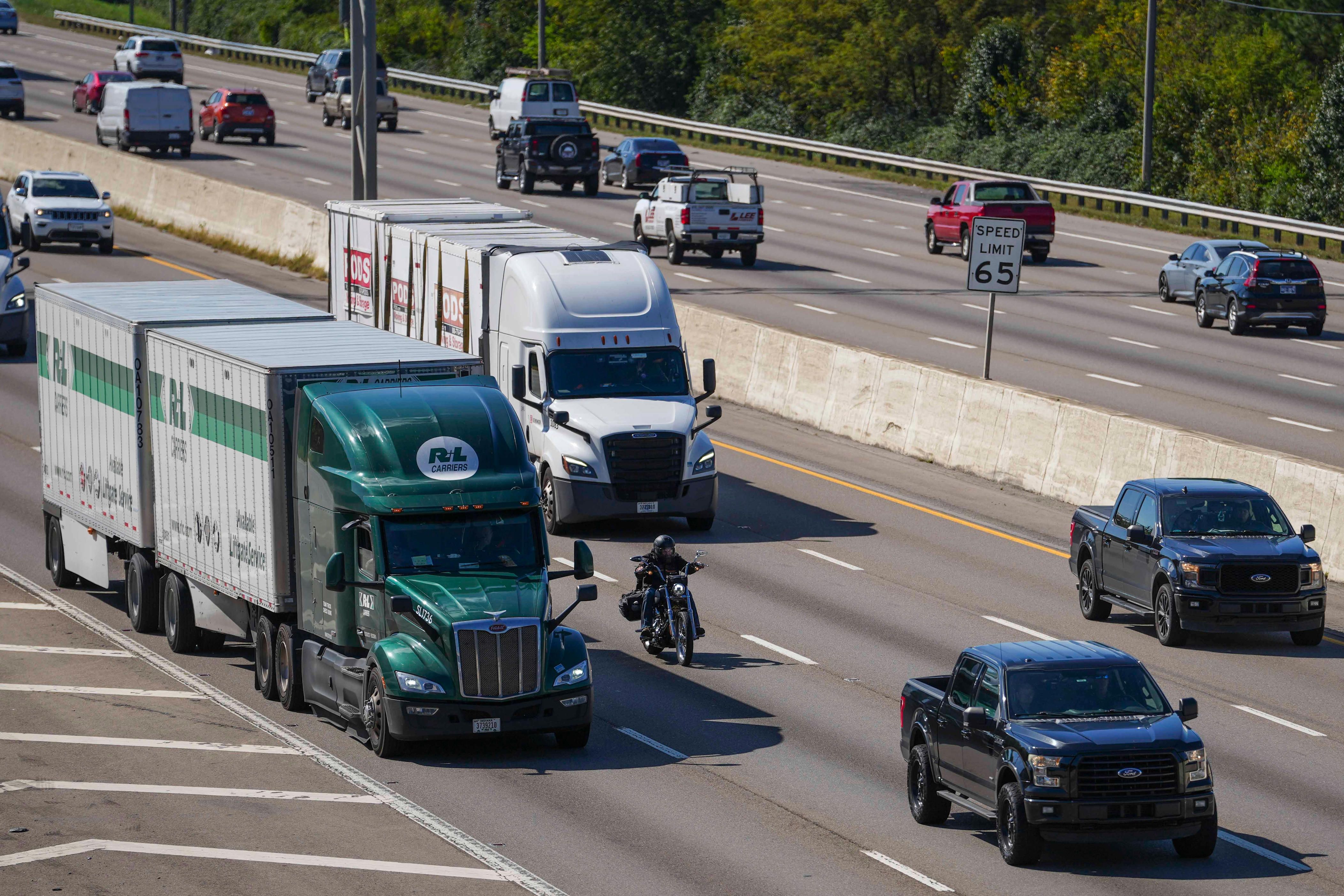 I-40 in West Knoxville: It’s time to rethink dangerous highway design ...