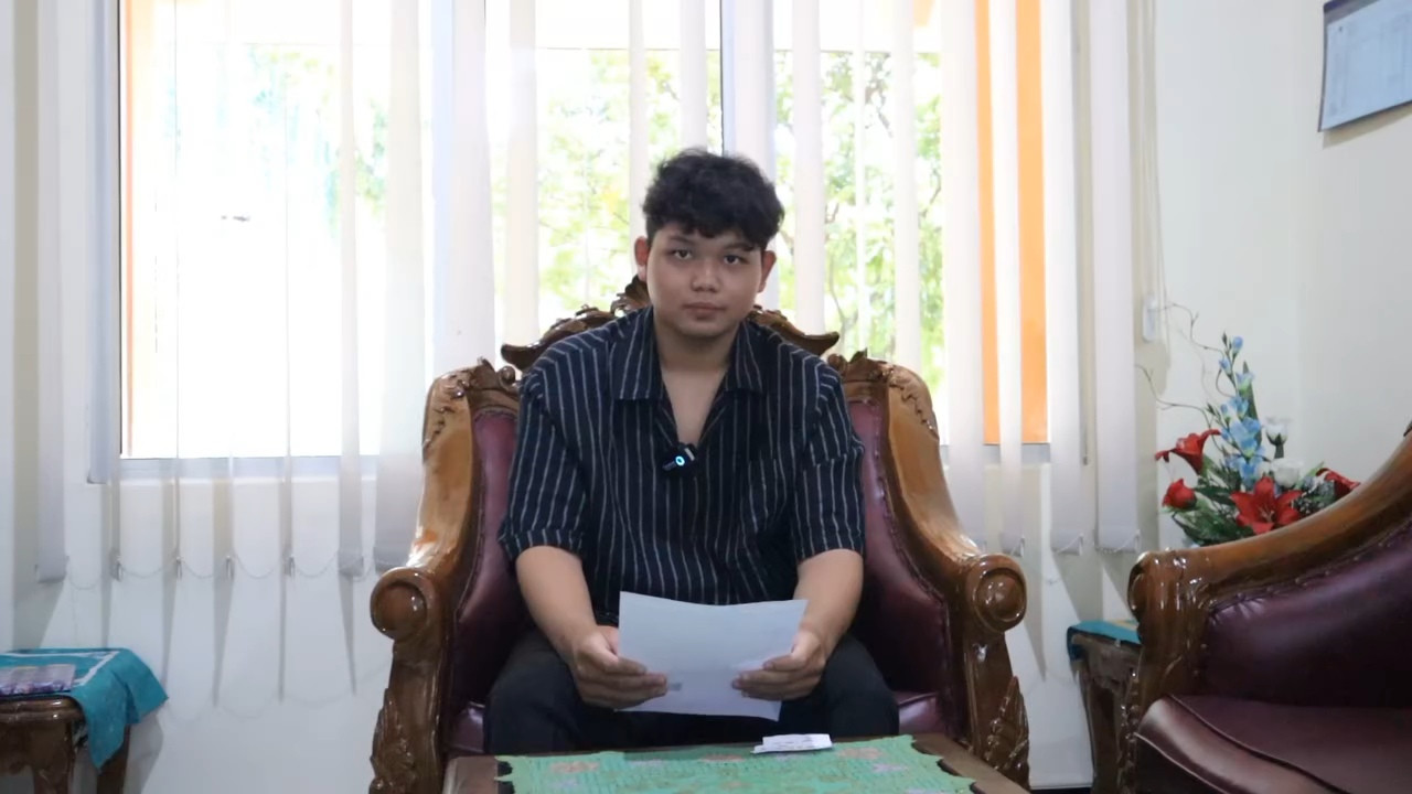 'Skandal Semanse' Gegerkan SMA N 11 Semarang, Pelaku Sebut Video Hasil Editan AI