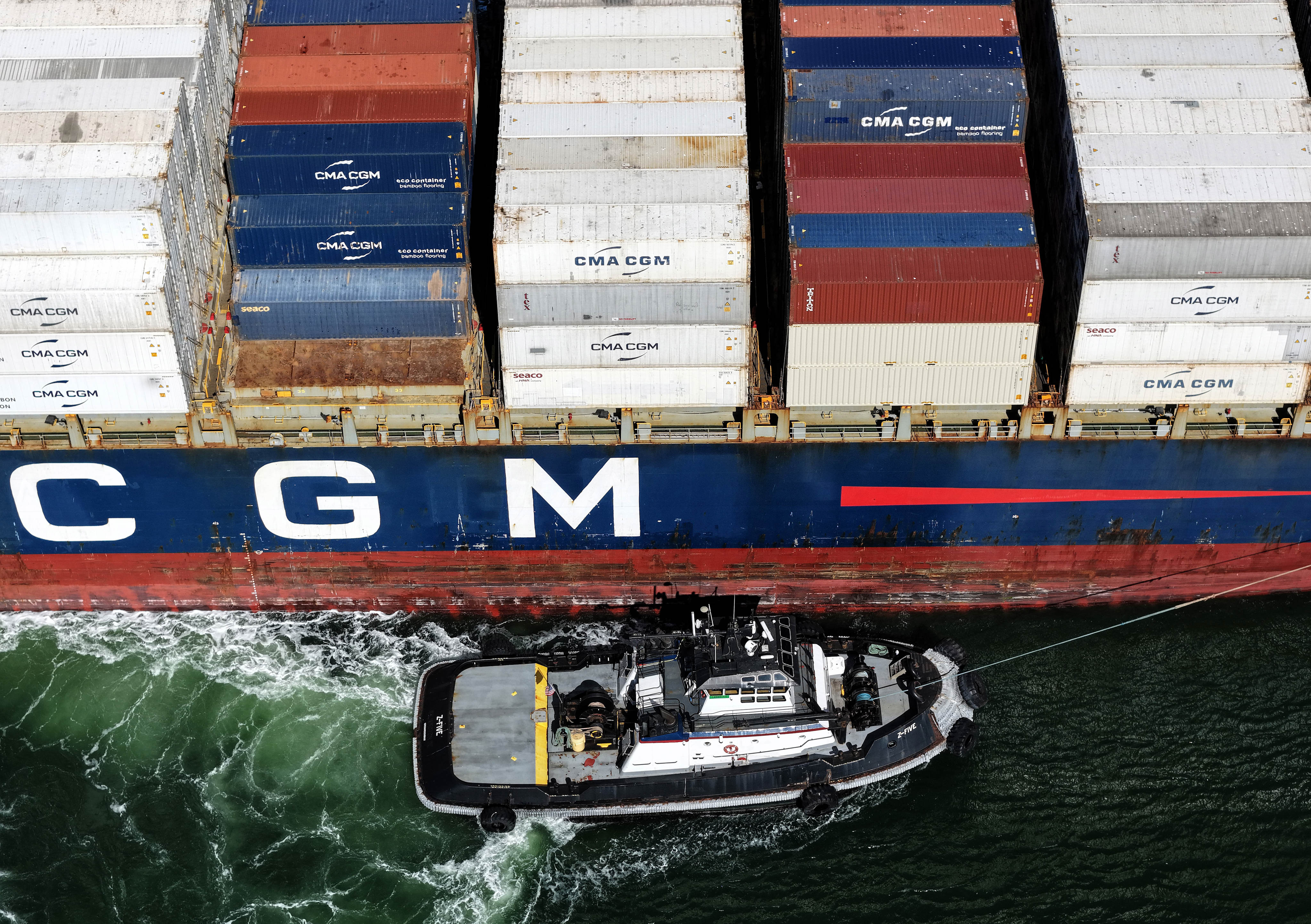 How US is fighting China's rare-earths dominance