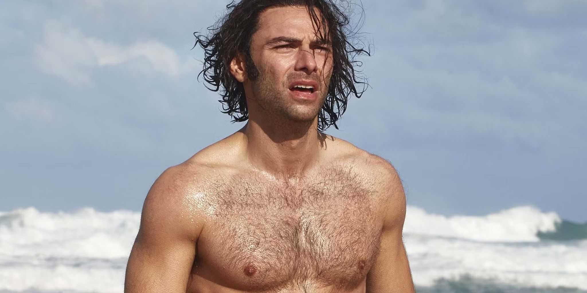 This Steamy, 89% RT Historical Drama That’s a Must-Watch for ‘Outlander ...