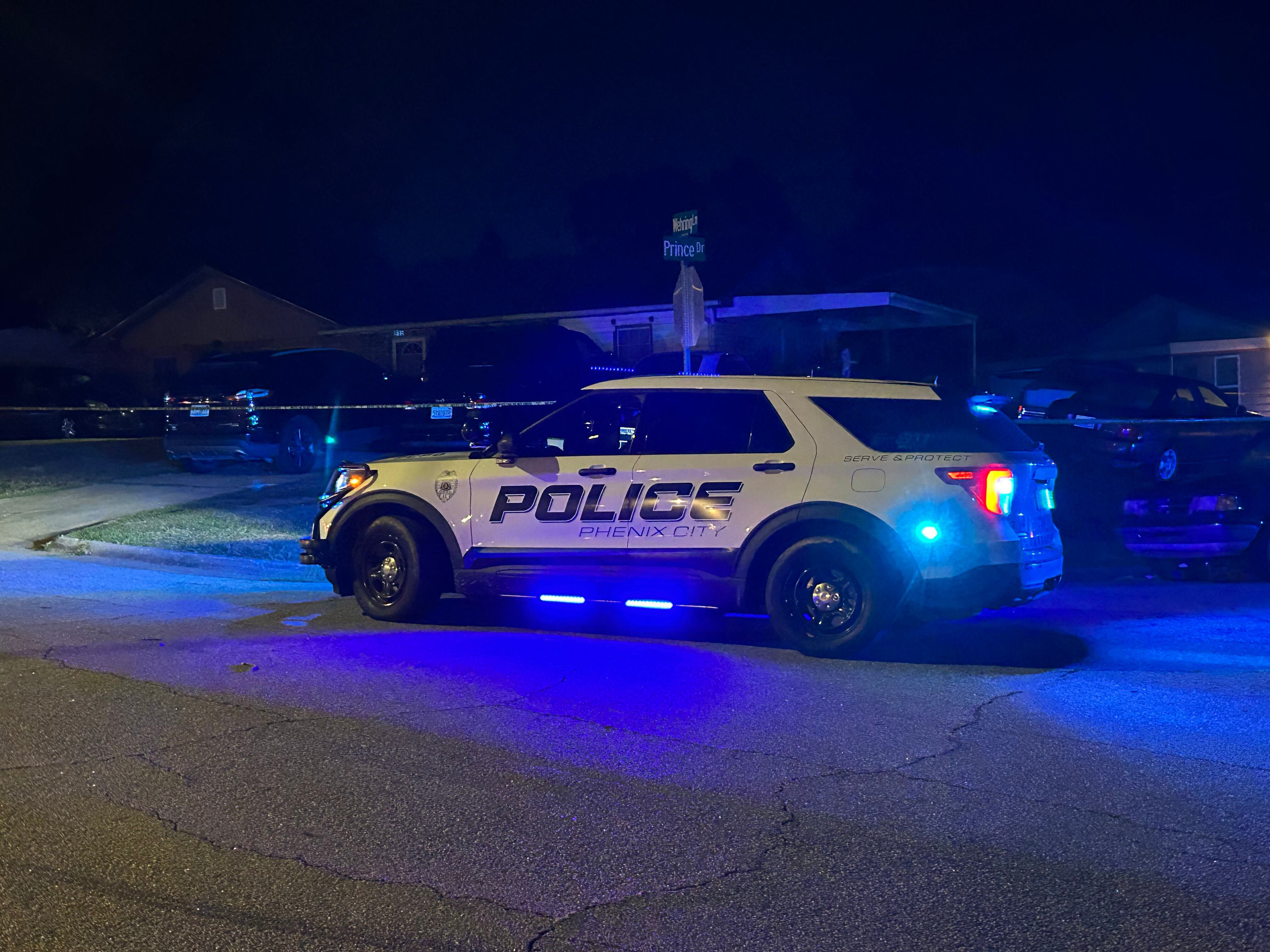 Search continues for missing Phenix City barber