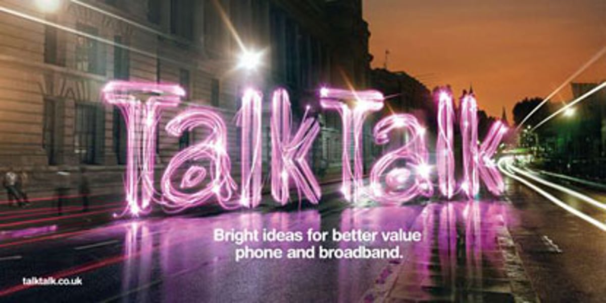 Loss making TalkTalk puts another 100 jobs at risk in London and Salford