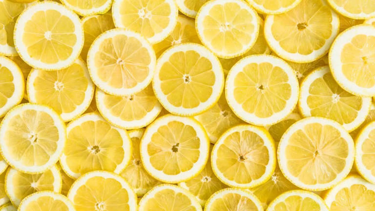 Lemon side effects: What you need to know before eating too much
