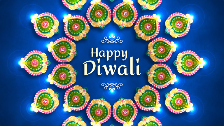 Happy Diwali 2025: 50+ Wishes, Quotes, Greetings, Facebook and WhatsApp ...