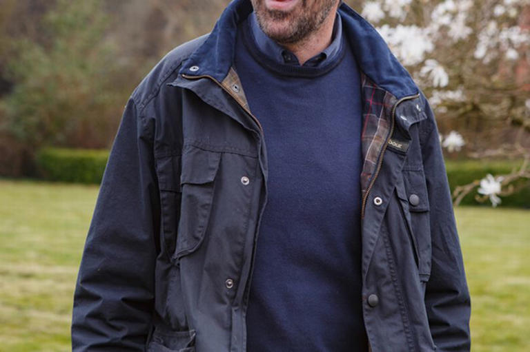 BBC star heading to Southport Flower Show 2026