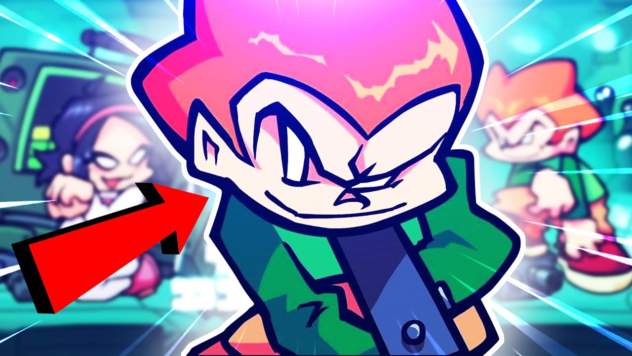 Friday Night Funkin Game Update That Changes Everything