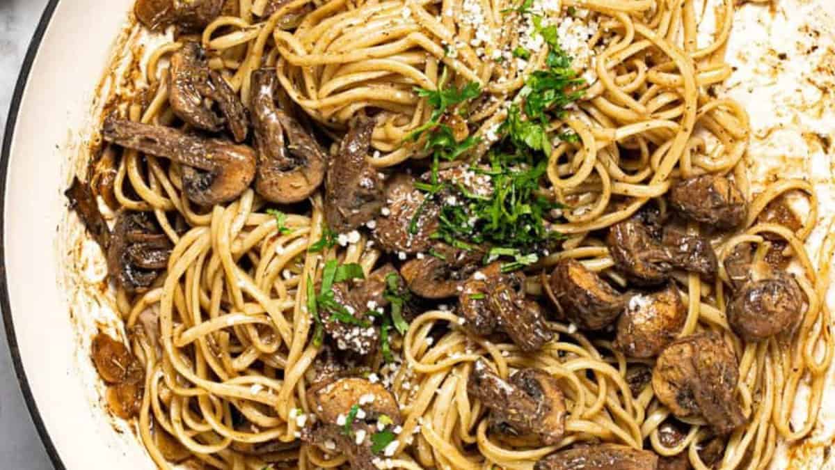 18 fast date night dinners for hectic schedules