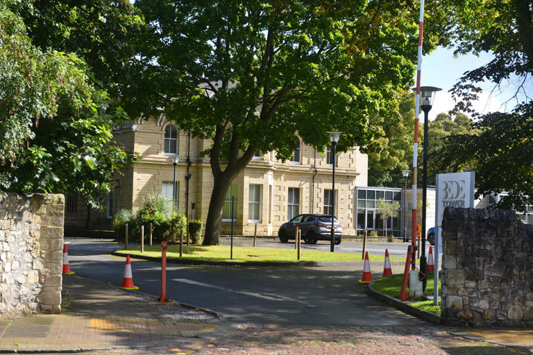 The remarkable Wearside family with drama, tragedy and intrigue in ...