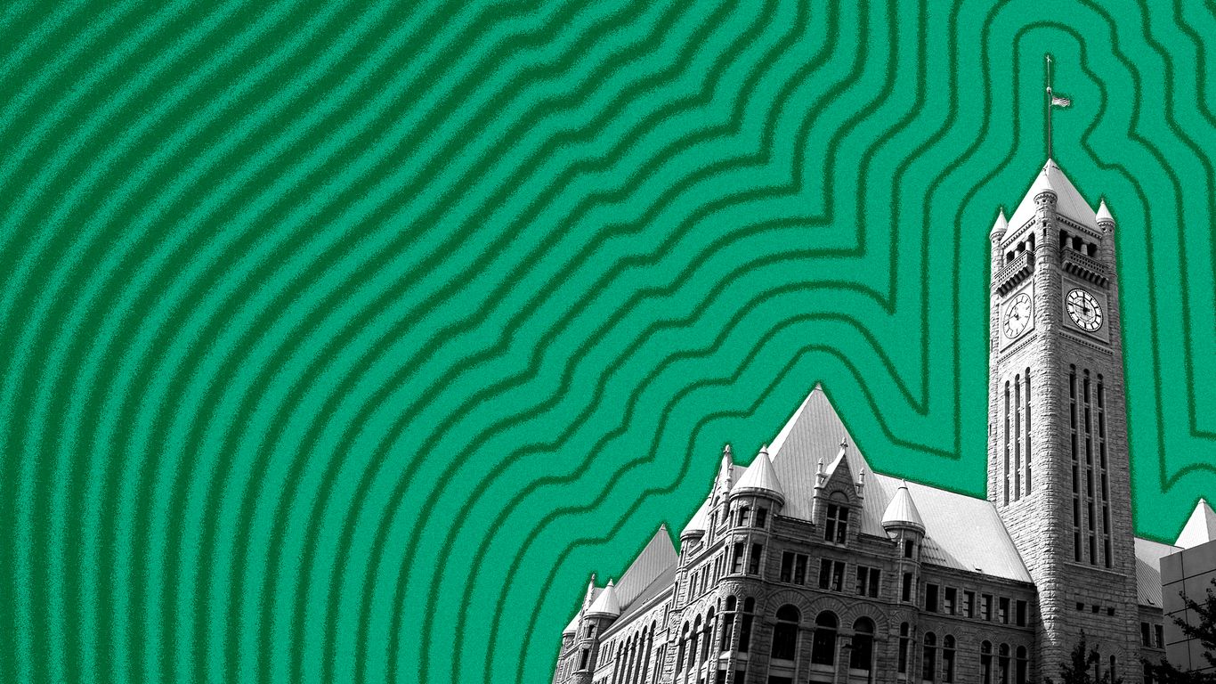 Minneapolis council, mayor clash over staff cuts