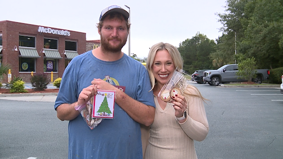 Richmond Hill's Zach Martin chasing his lifelong dream through a viral ...